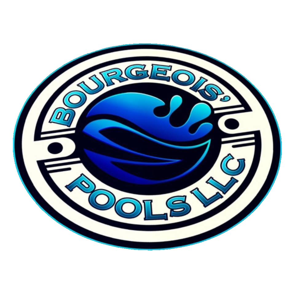 Pool Maintenance and Cleaning Services | Bourgeois Pools
